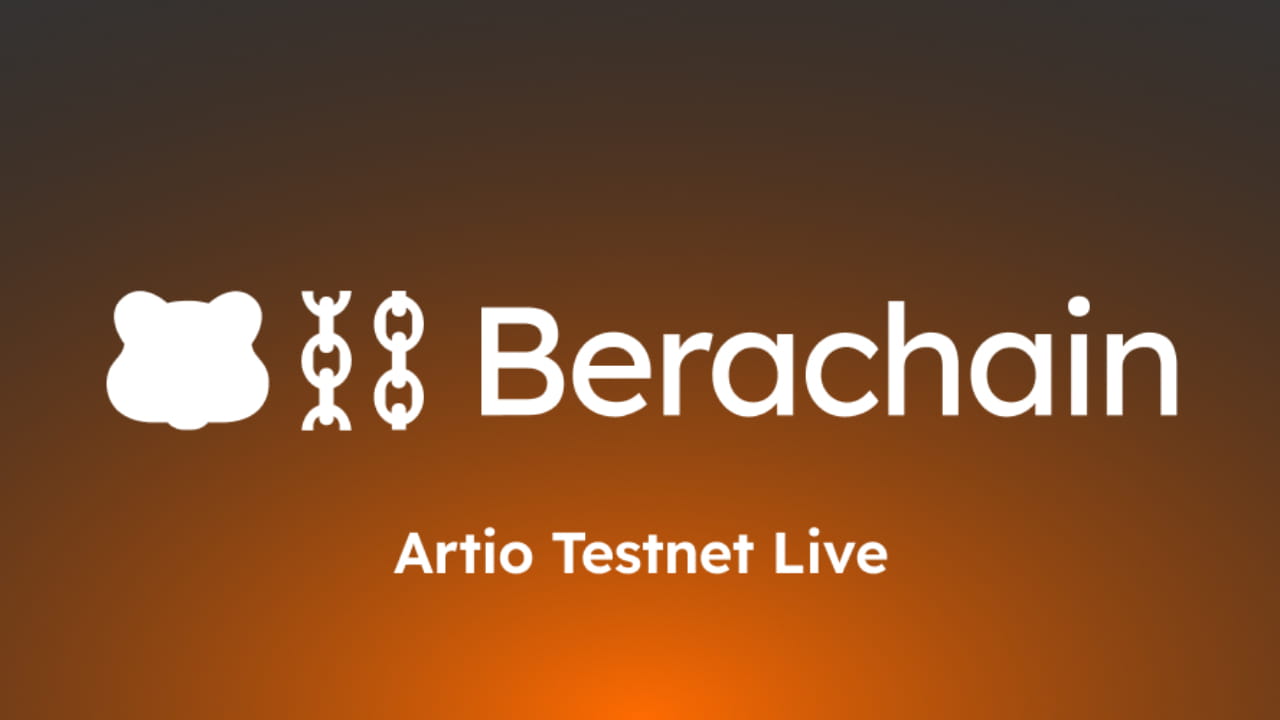 The strongest public chain [Berachain] comes with its own wealth-increasing attribute! MEME+NFT ...