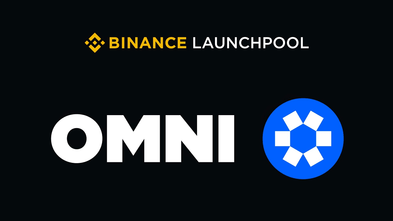 Binance Launchpool Introduced Omni Network (OMNI) | davut1karabulut on Binance Square