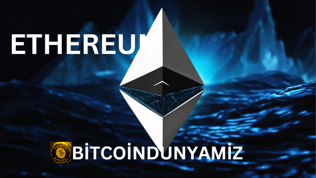 The Movement of Ethereum Whale Stimulated the Market | Bitcoindunyamiz on Binance Square