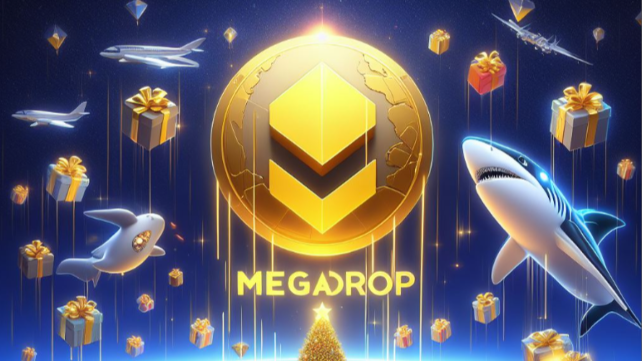 What is Megadrop? Explore Token Deployment Platform with Airdrop and Web3 Quests on Binance ...