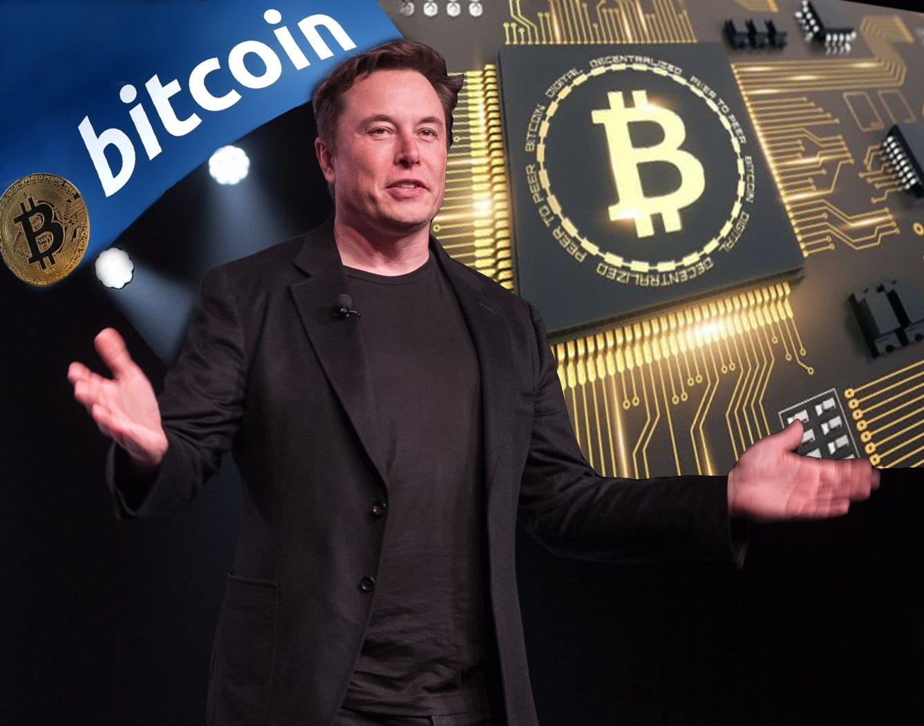 🚨🚨 Important alert 🚨🚨 What Elon Musk says about a bear | Osamah1210 on ...