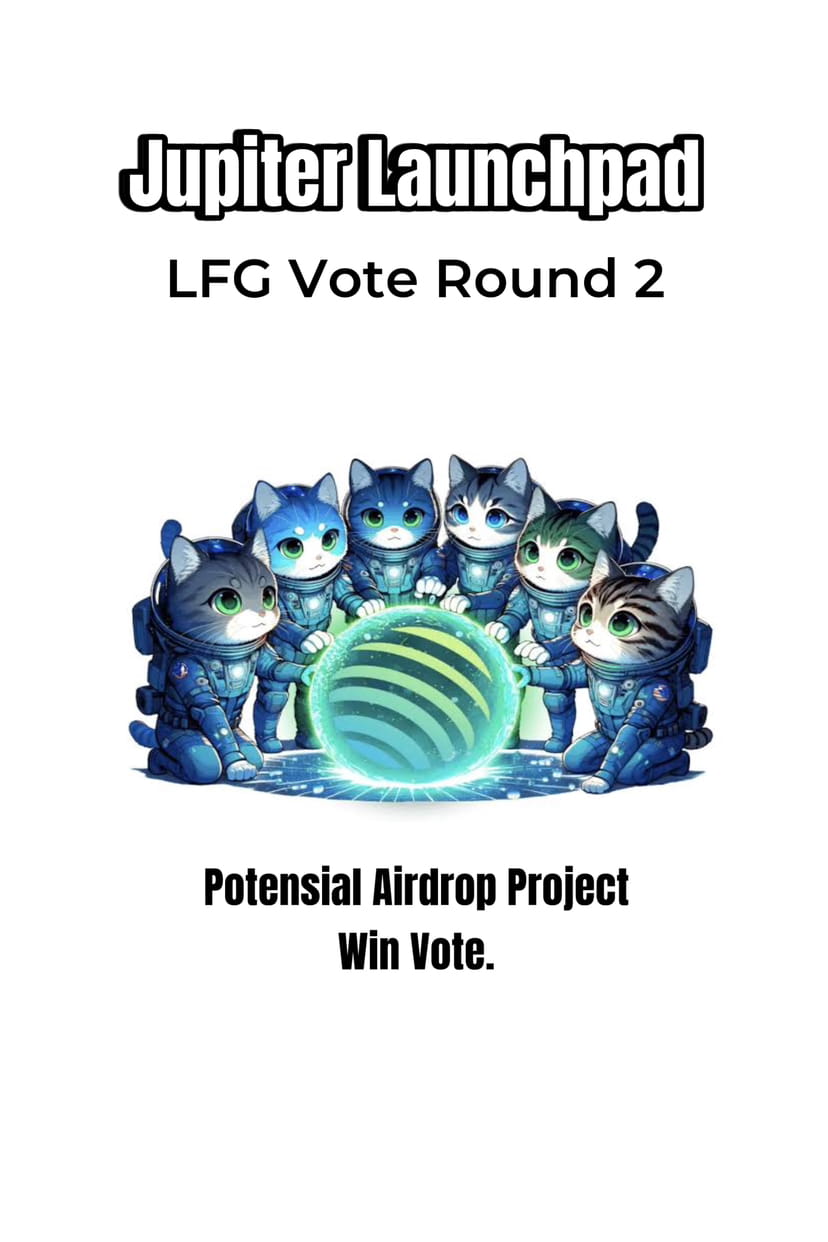 Jupiter's second LFG voting is over! This time, we saw a re ...