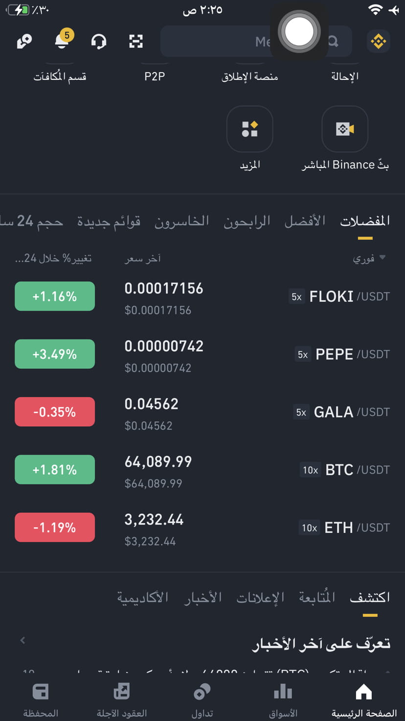 Even if the market goes down, hold on to your currencies and | Prince ...