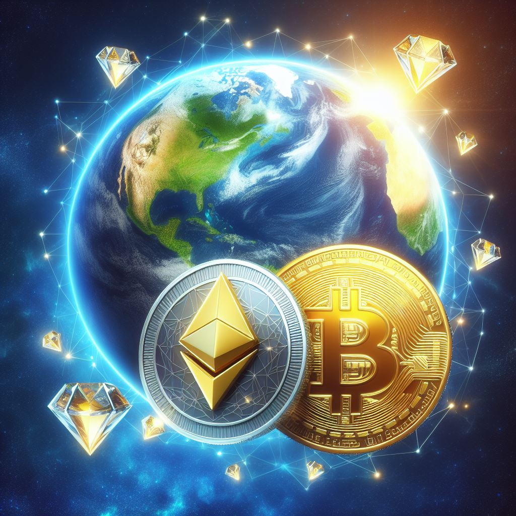 Mundo Cryptoo's Profile | Binance Square