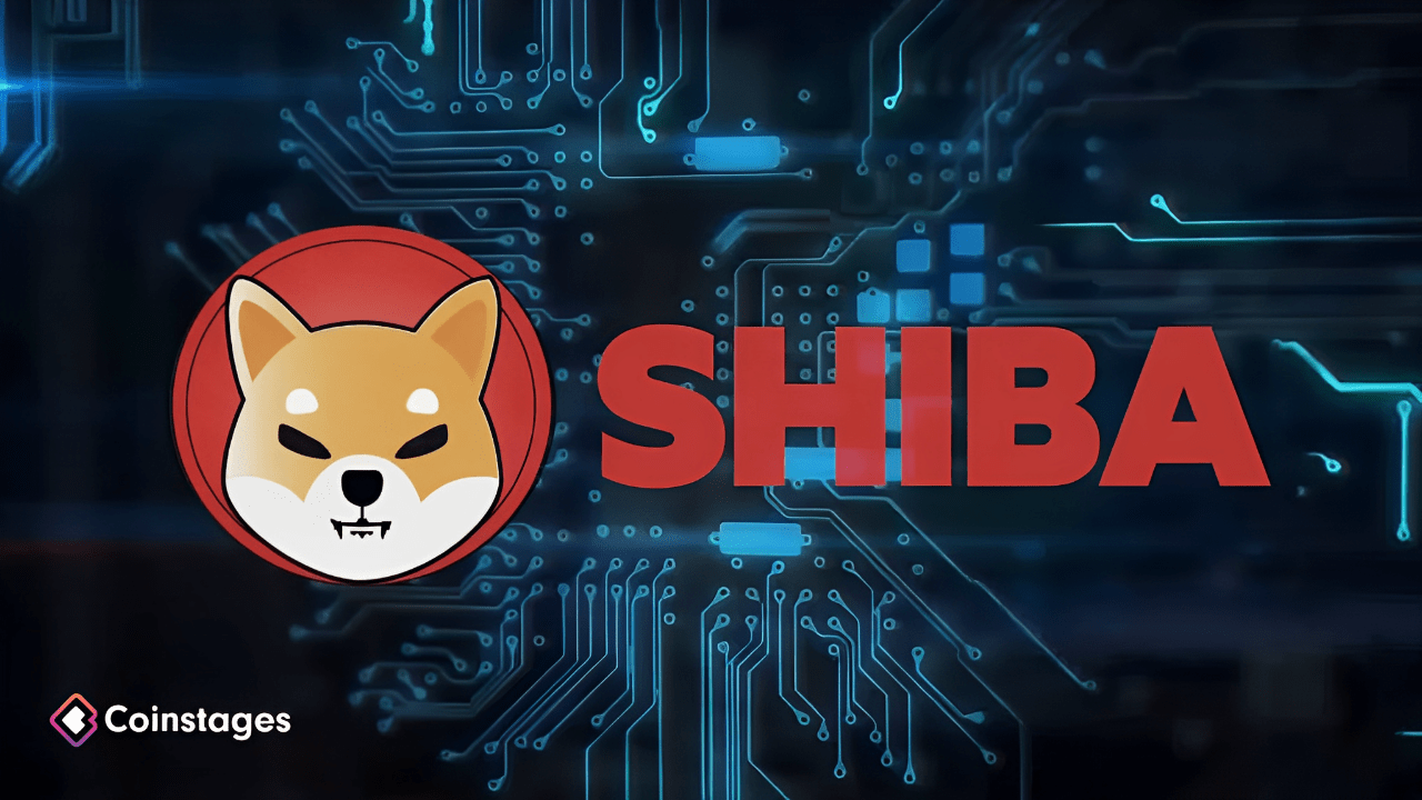 Analyst Sets $0.001 Shiba Inu (SHIB) Price After Bitcoin Halving | Coinstages on Binance Square