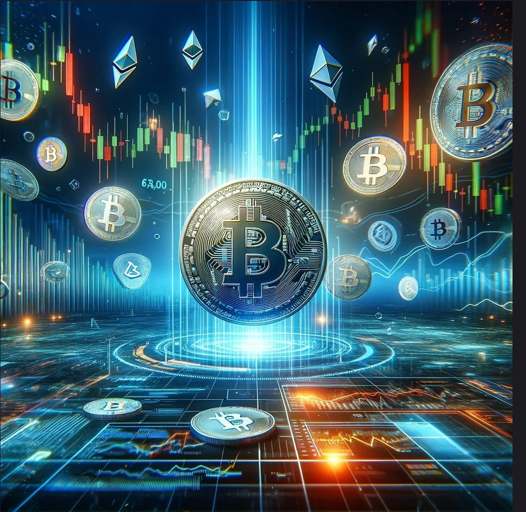 Preparing for the Bitcoin Halving: Key Steps With the Bitco | K8s on ...