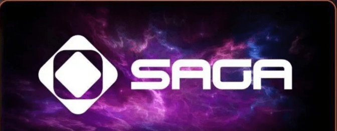 A 100-fold coin suddenly appeared! SAGA coin soared 18,000% in less ...