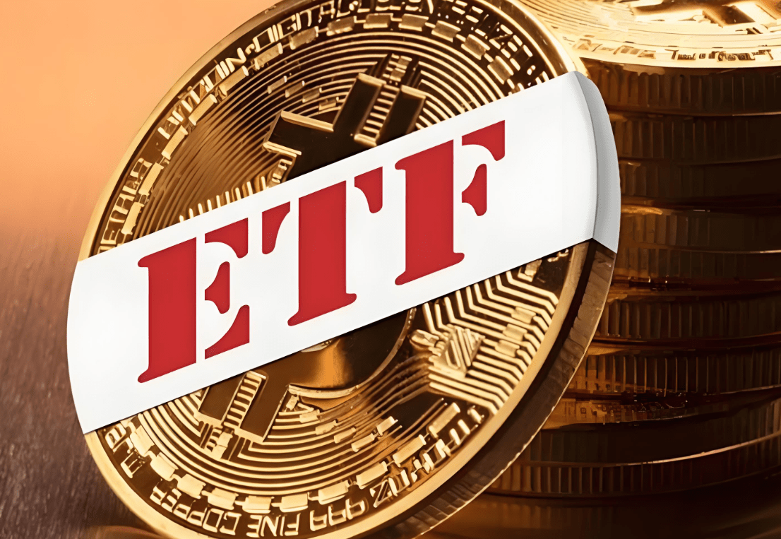 About Hong Kong's opening of ETFs There is no other reason, | 77xxZz on Binance Square