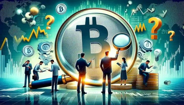 The Smallest Fee Among Spot Bitcoin ETFs Will Be Charged by | crypto ...