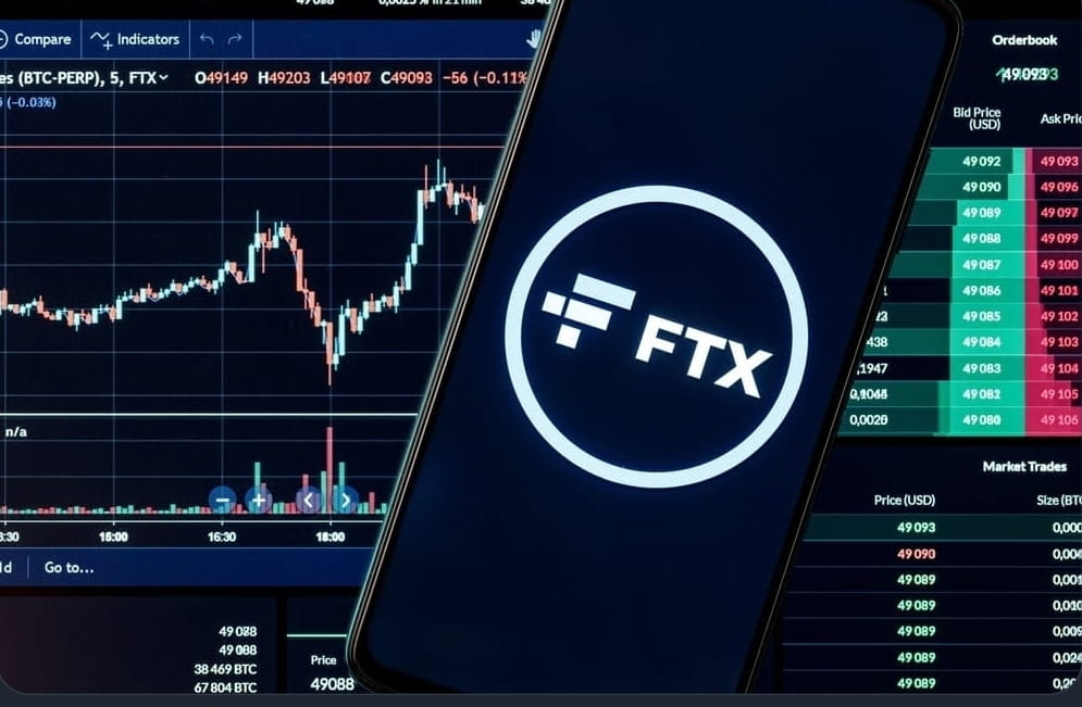 $SOL $BIFI FTX Offloads Solana At 62% Off, Earns $2B, Rend | We are a charitable company for ...