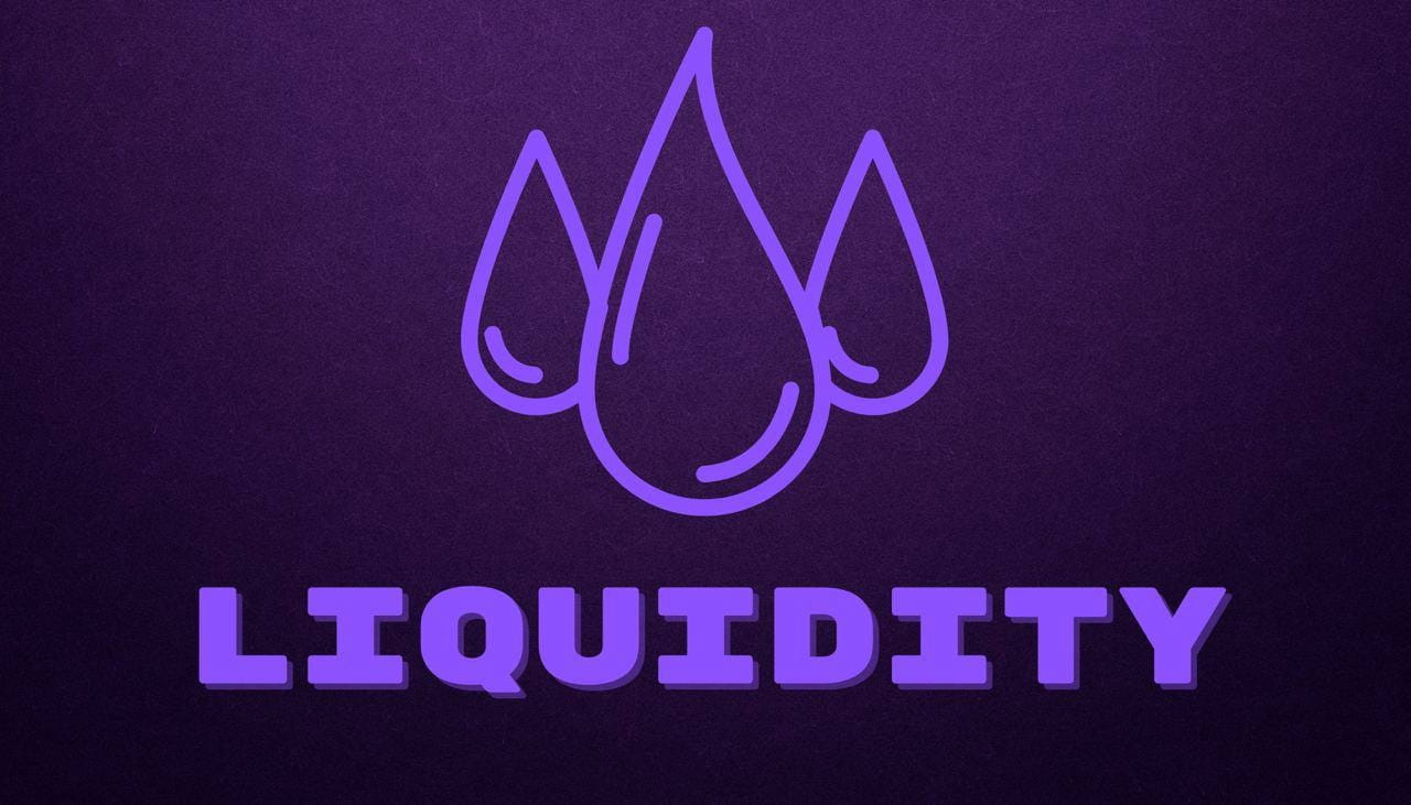 What is liquidity? Liquidity as a term is defined as the ab ...