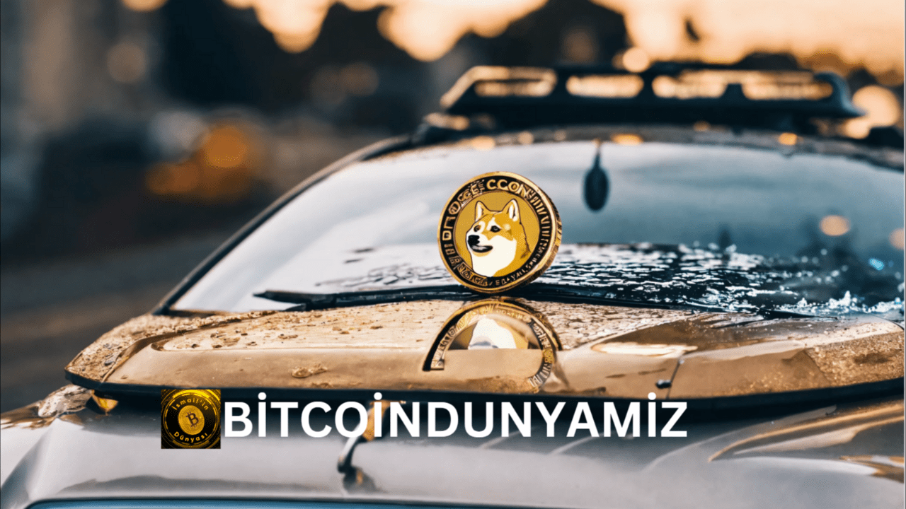 Bitcoin Halving and Dogecoin Day are Celebrated Simultaneously ...