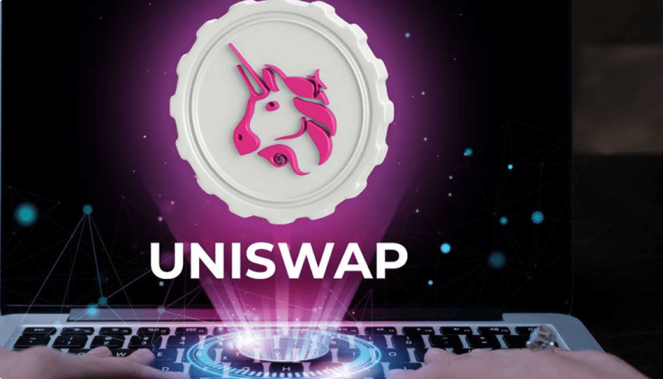 Uniswap Multichain Users Hits 3.2 Million, Here's Price Reac | Crypto Web3 Today on Binance Square