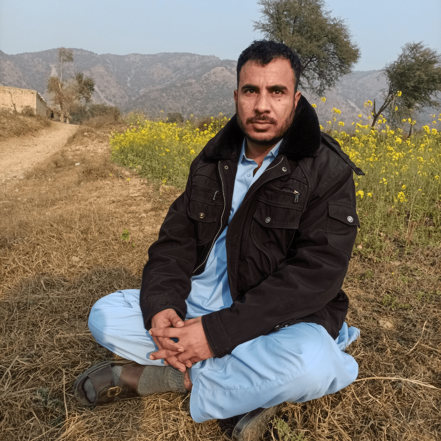 Suleman Shah's Profile | Binance Square