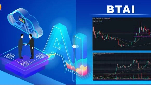 BTAI Airdrop: BTAI combines blockchain and AI to build a bridge for a ...
