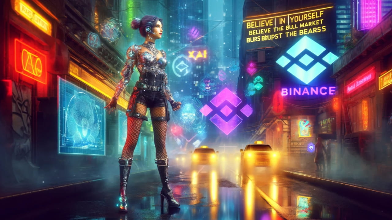 Daily Hot Topics (2024-04-15) | Keith Love CZ on Binance Square