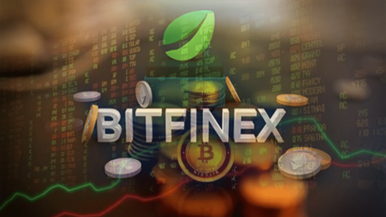 Bitfinex: Bitcoin exchange outflows intensify as market recovers from weekend plunge | 奔跑财经 ...