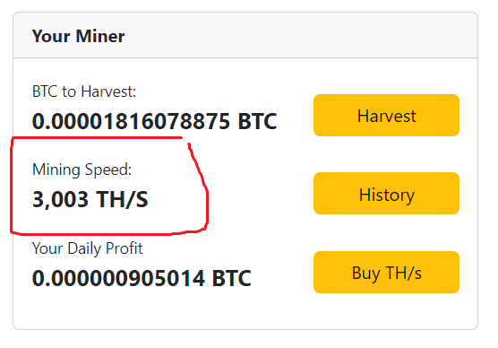 🔥🔥ONE MORE FANTASTIC CHANCE. 🔥🔥 JOIN IN AND GET $BTC 10 ...