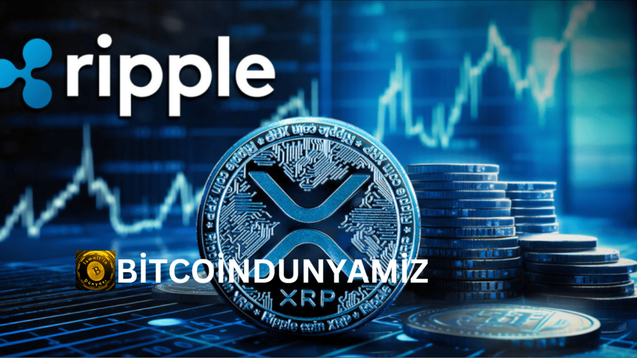 Ripple-Backed Altcoin XRP Recovers | Bitcoindunyamiz on Binance Square