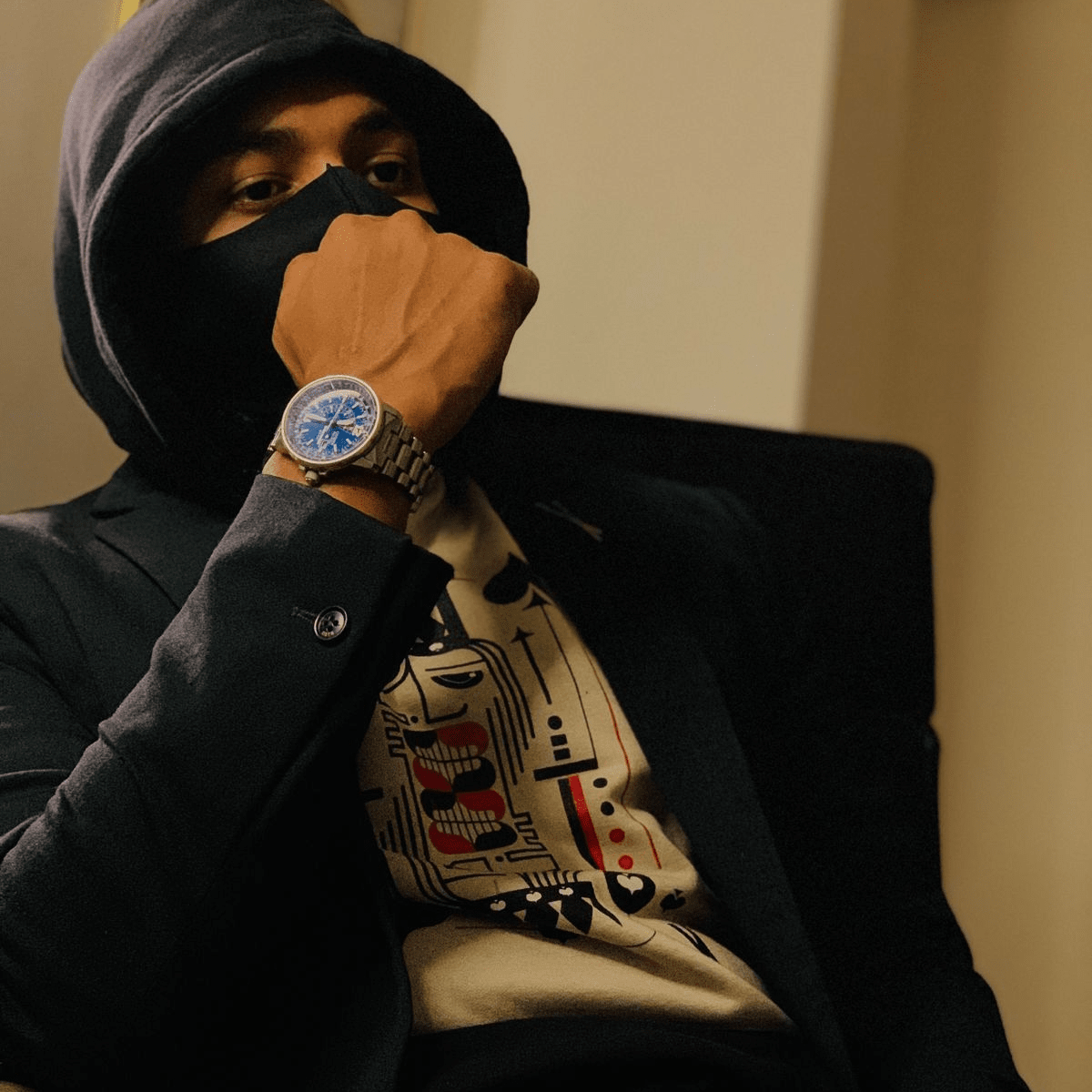 Mahiro Takahashi's Profile | Binance Square