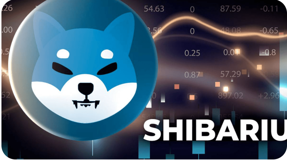 Shiba Inu's Shibarium Witnesses Epic Key Metric Growth. Shi | Crypto Web3 Today on Binance Square