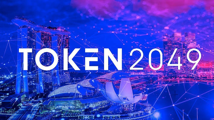 Binance, a leading cryptocurrency exchange, is set to participate in Token2049 | Bit-Insight-Hub ...