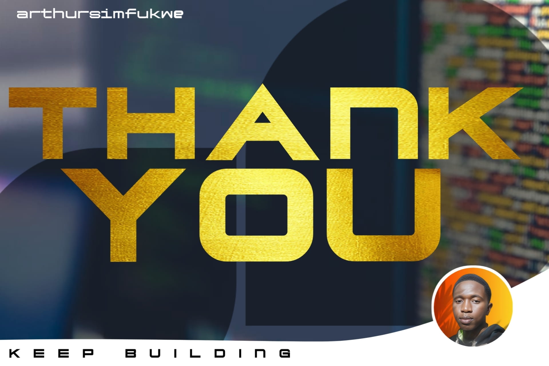 Celebrating My 20th Birthday! 🎉🥳 Last Content for Today | Arthur Simfukwe on Binance Square