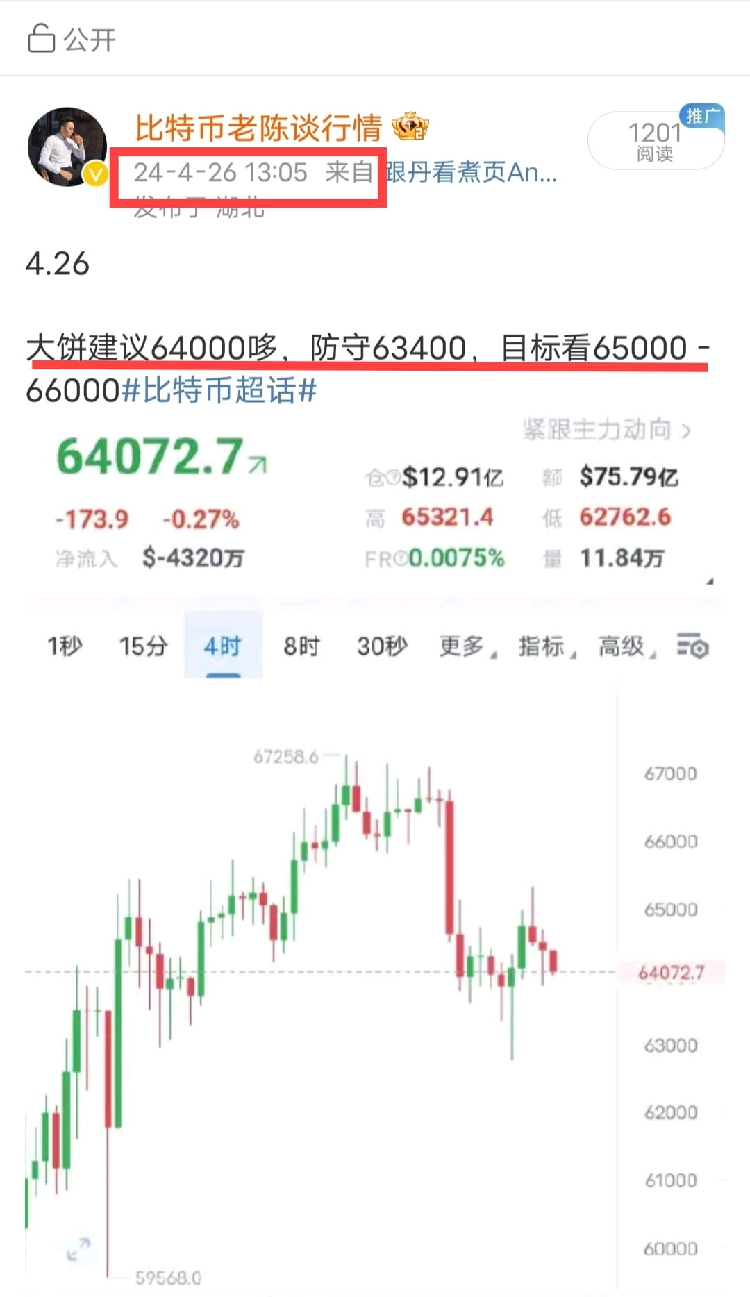 The big cake still came up, and I reduced Cang and added Can | 老陈-逐梦新征程 ...