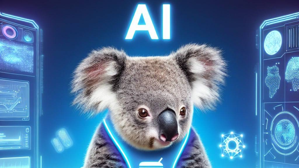 Koala AI $KOKO: Redefining Memecoins with Next-Gen AI Technology ...