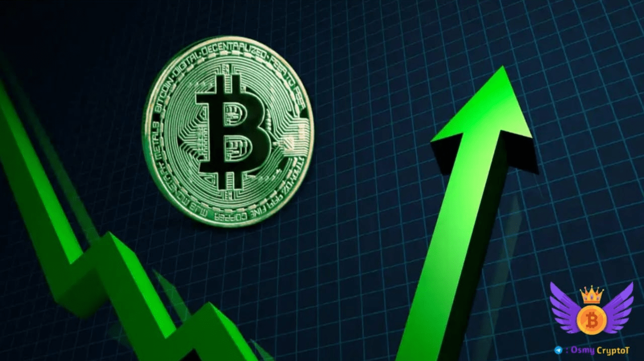 Bitcoin Price Upper Limit Set At $4.5M For 4th Halving Cycle | Osmy ...