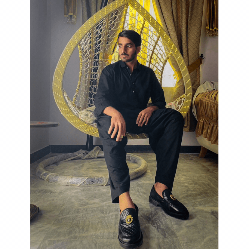 ABDULLAH-TRADER's Profile | Binance Square