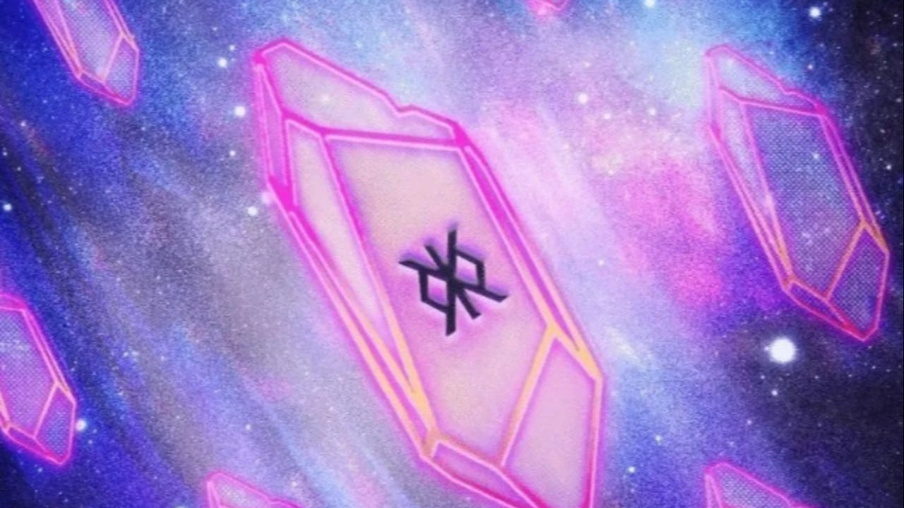 A new 10 billion track? Runes Protocol is about to be launched ...