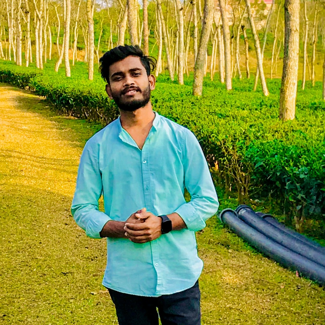 Sabbirahmed333s Profile Binance Square