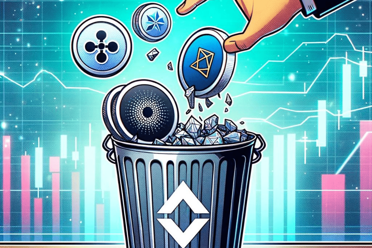 Crypto: Grayscale removes Cardano and Cosmos from its assets ...