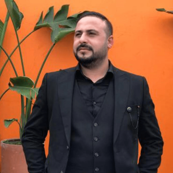 CAN CANO's Profile | Binance Square