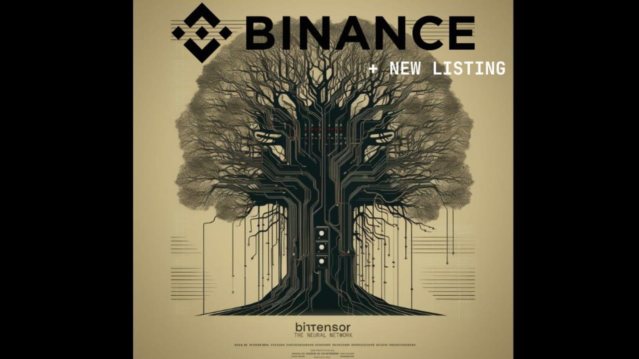 What Is Bittensor (TAO) and How Does It Work? | abusrour on Binance Square