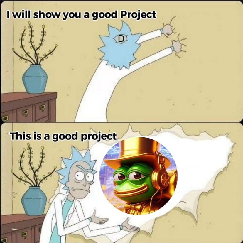 This is the best project of the meme coins. GALIEN - 1000x | Verdant ...