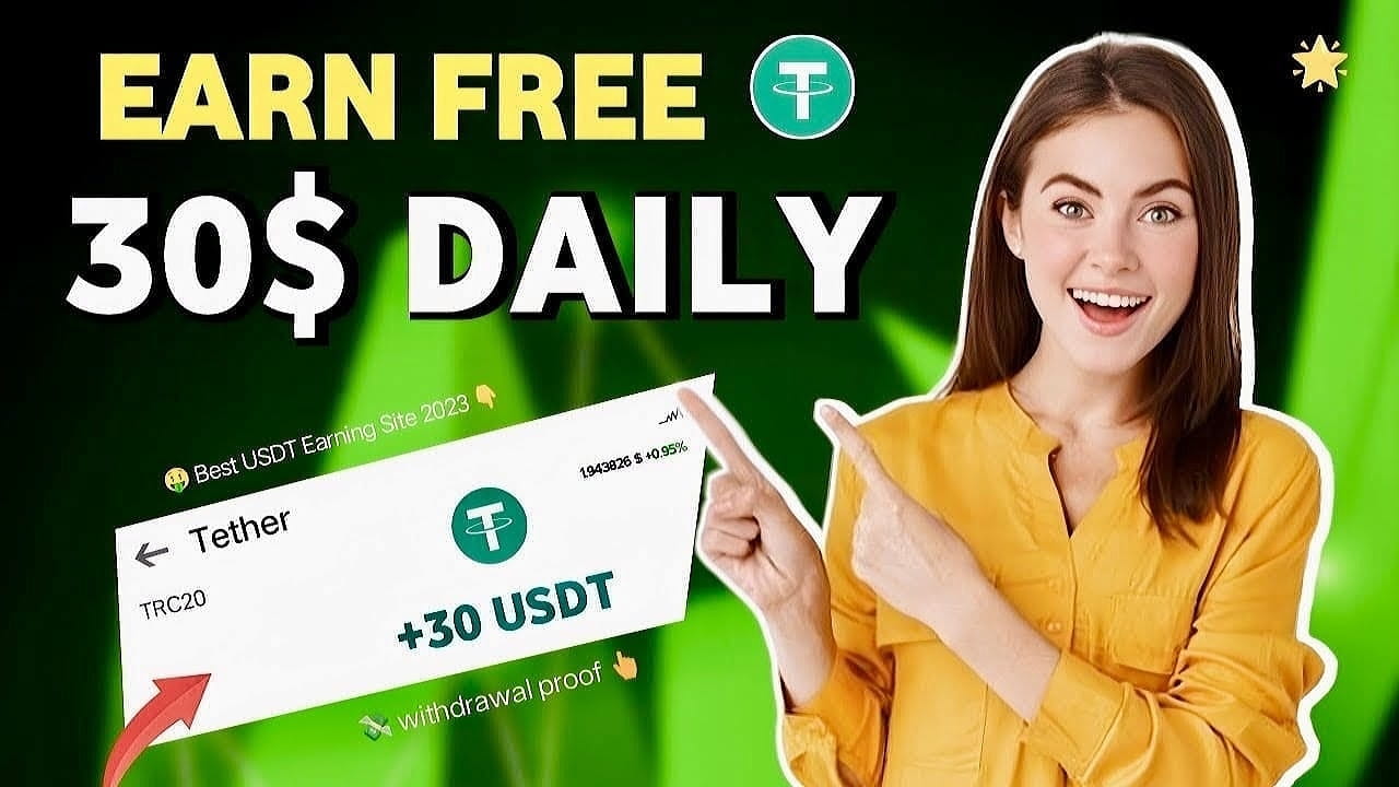 How To Make 10 Dollars Daily On Binance What St Alex Harrison