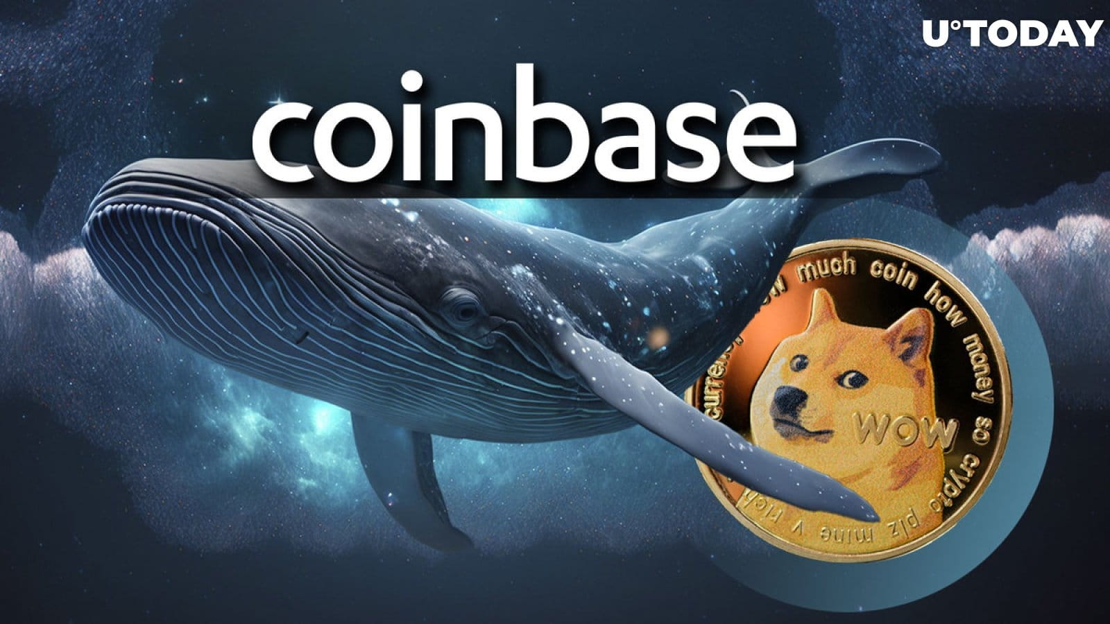 Dogecoin (DOGE) Listing on Coinbase Might Be Imminent as These Mysterious Transfers Hint | U ...