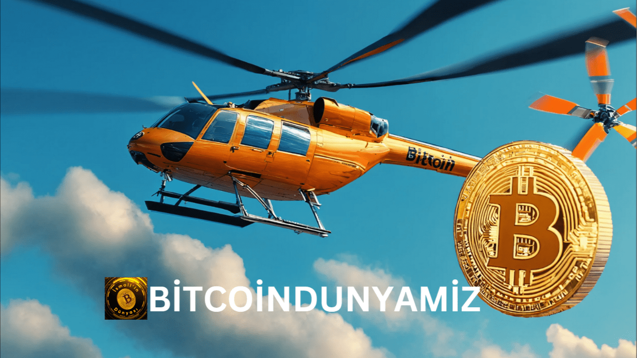 Hong Kong May Open Doors to Bitcoin Spot ETFs | Bitcoindunyamiz on ...