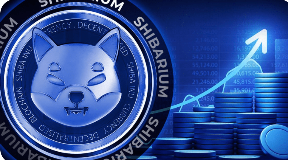 Shiba Inu's Shibarium Skyrockets to Nearly 1 Million Transac | Crypto Web3 Today on Binance Square