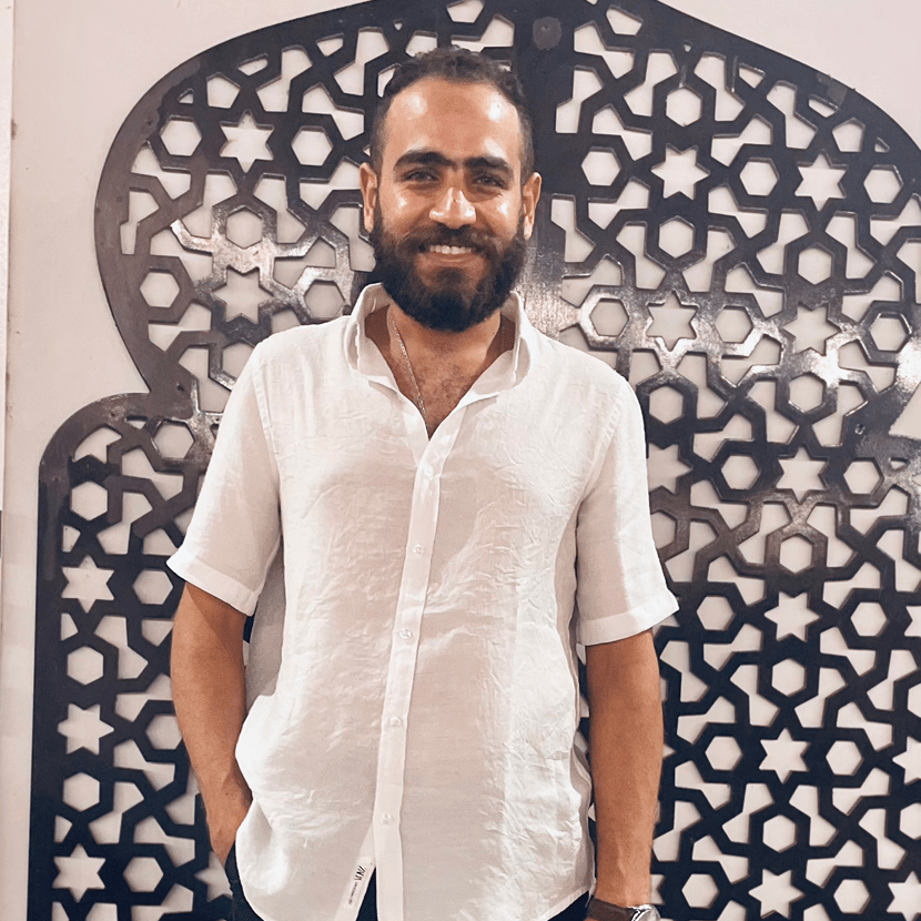 Mohamed Rashed's Profile | Binance Square