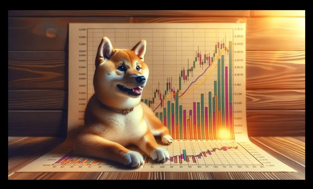 Dogecoin Forming Head and Shoulders: Can $DOGE Hit New ATH | X-EAGLE on ...
