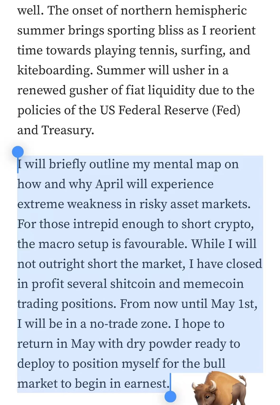 Let me summarize the recent operations of BitMEX founder | 小猪哔哔哔 on ...