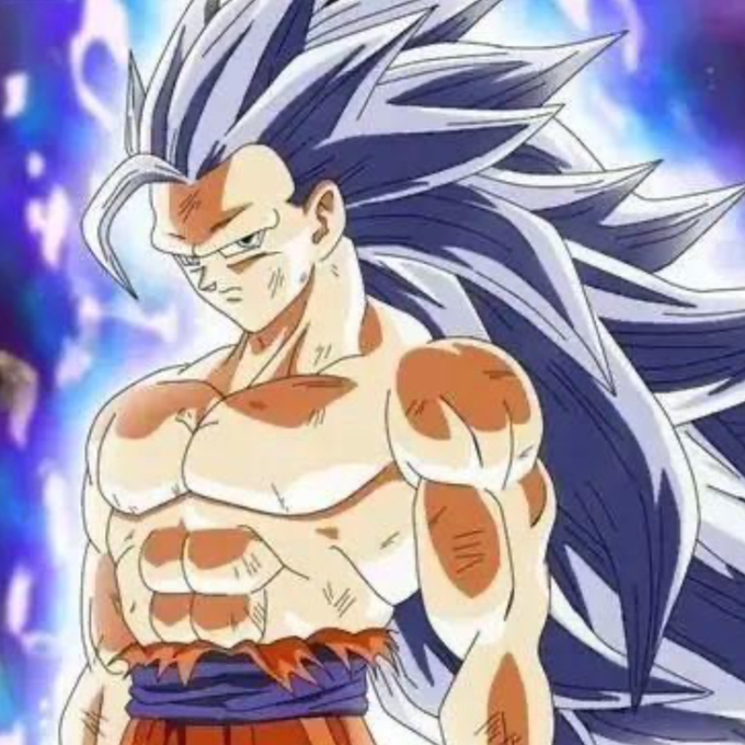 GokU_-的个人资料 | 币安广场