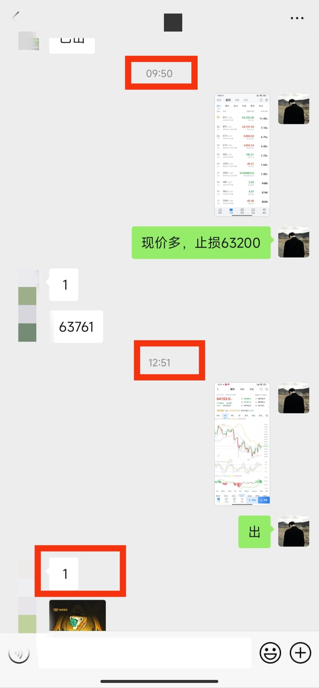 Bitcoin halving is imminent, Xiong Ge's technical guidance w | 曹雄趋势论 on ...