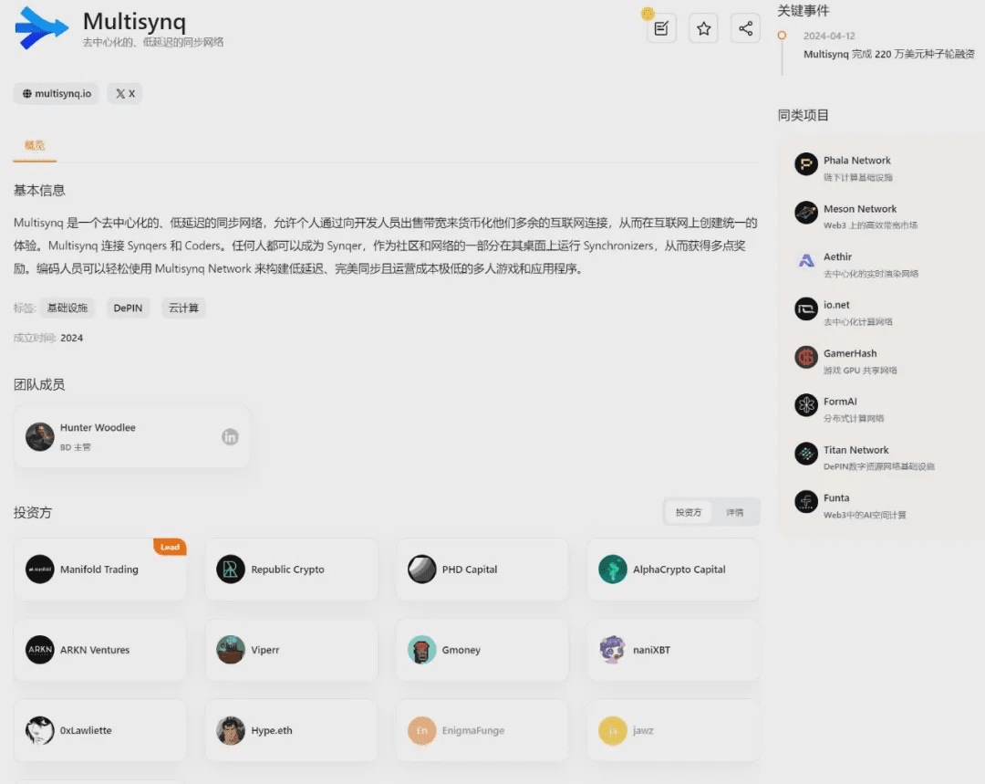 During the announcement phase of Multisynq, you will receive 50,000 points for registration, and ...