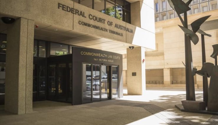 🚨Australian Securities Regulator Appeals Federal Court Ruli | S C Trade ...