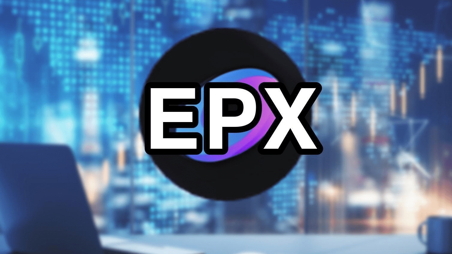Alert What is happening with EPX? | Koin no akuma on Binance Square