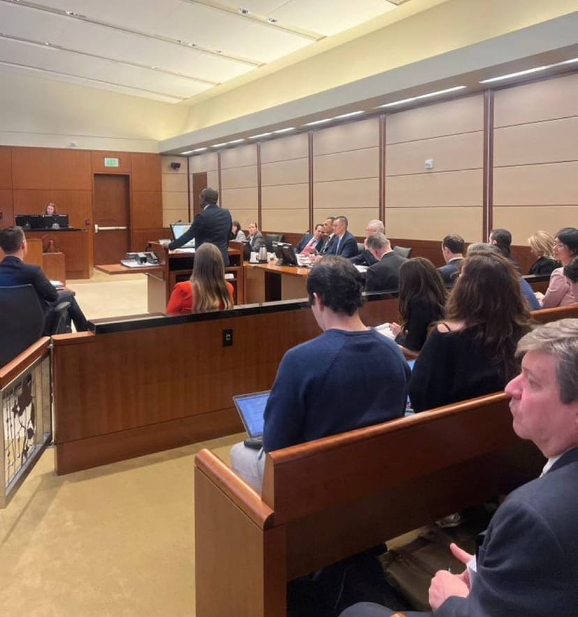 🚨 BREAKING: JUDGE has REJECTED 36 months prison time for #B | Unity ...
